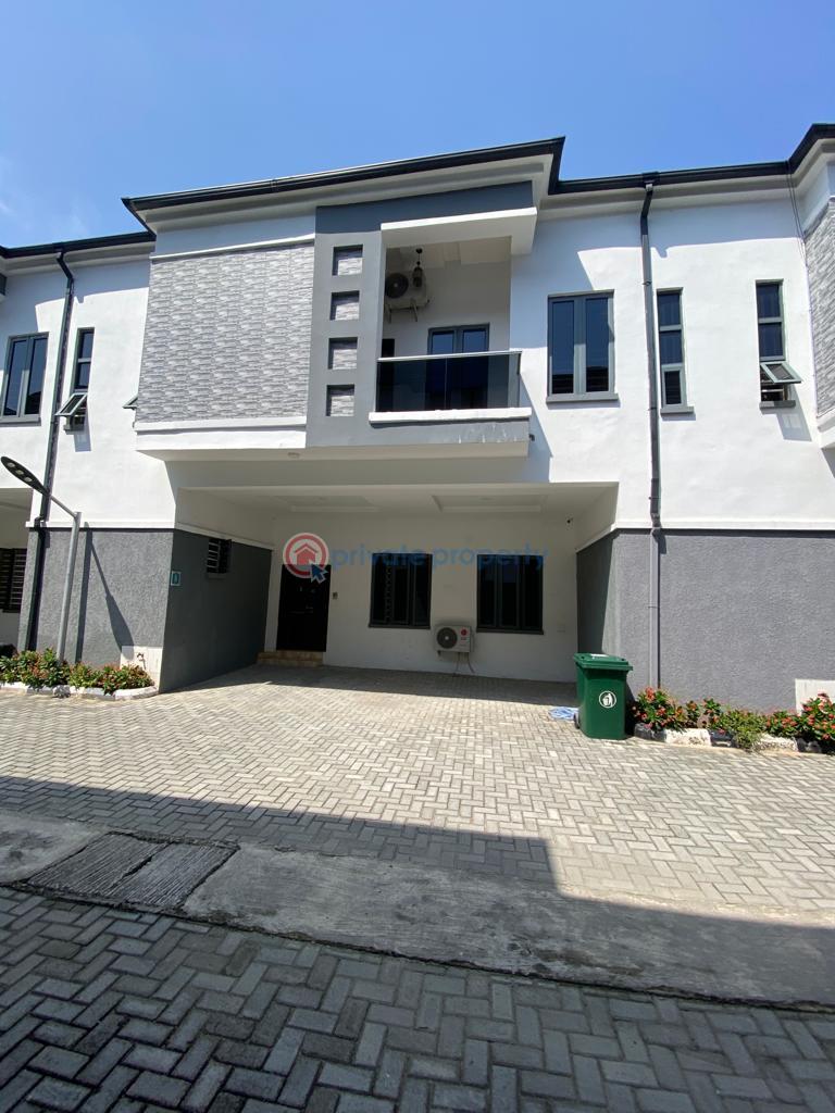 For sale: Terrace Orchid Lekki Along Lekki Expressway Lagos (PID ...