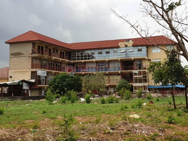 For sale: 10 bedroom Mall/Complex/Plaza Zone 5 Wuse Abuja Phase 1 (PID ...