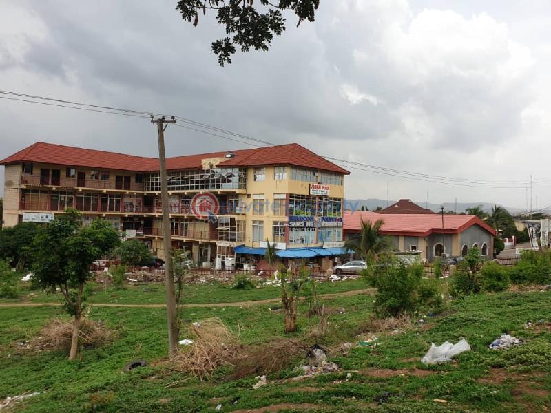 For sale: 10 bedroom Mall/Complex/Plaza Zone 5 Wuse Abuja Phase 1 (PID ...