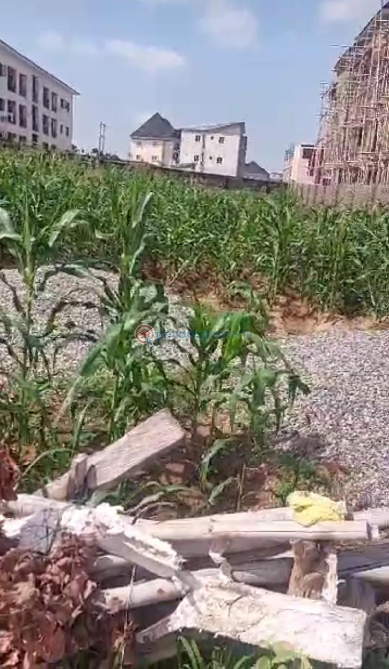 For sale: Residential Land Dape Abuja Phase 3 (PID: 7PBTDU) | Private ...