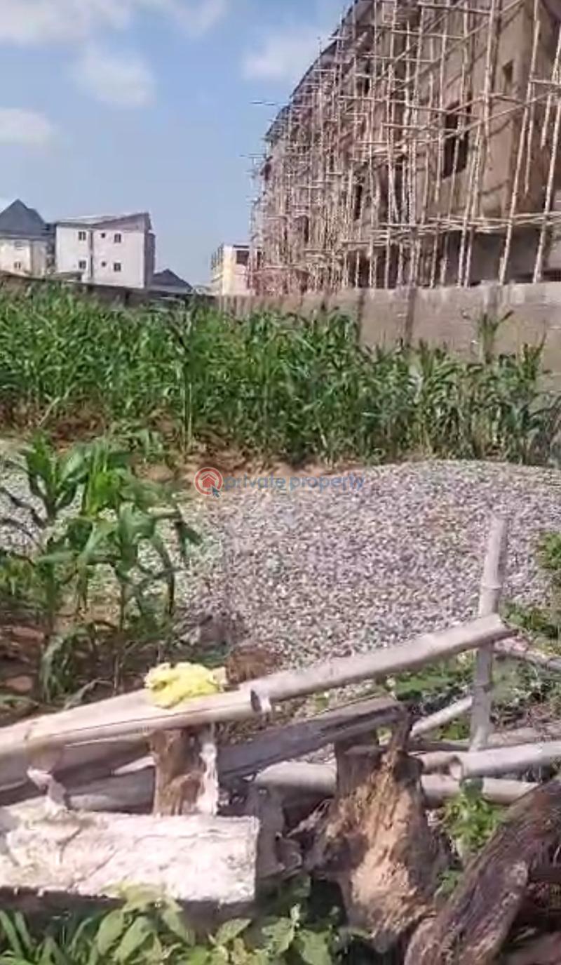 For sale: Residential Land Dape Abuja Phase 3 (PID: 7PBTDU) | Private ...