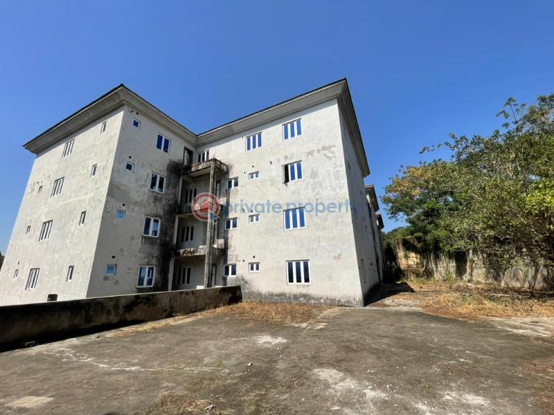 For sale: 2 bedroom Block Of Flats Aso Villa Abuja Phase 1 (PID: 1PCALK ...
