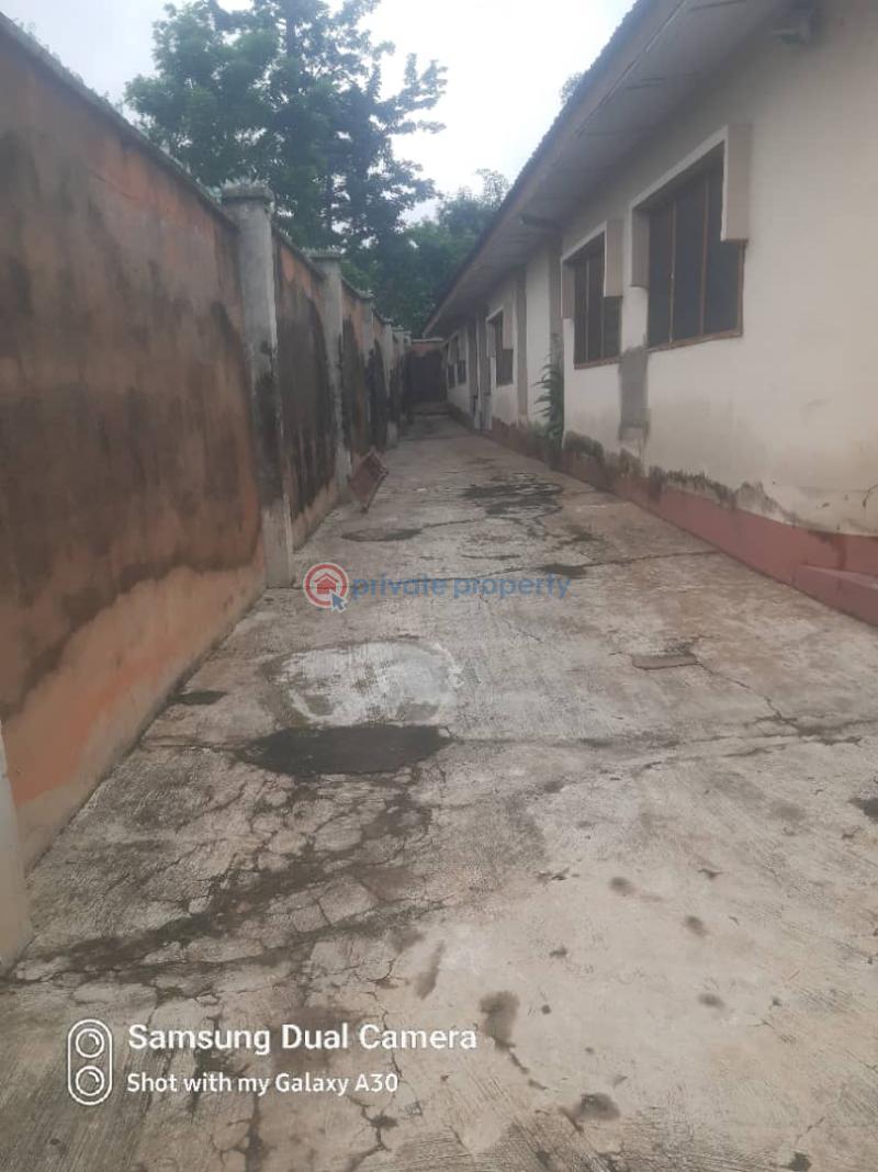 For rent: 3 bedroom House Oba Ile Akure Ondo area (PID: 4PWFWH ...