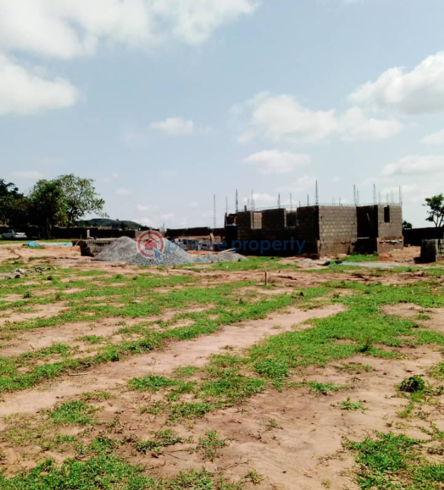 For sale: Land Bwari Abuja Phase 4 (PID: 3PACJW) | Private Property Nigeria