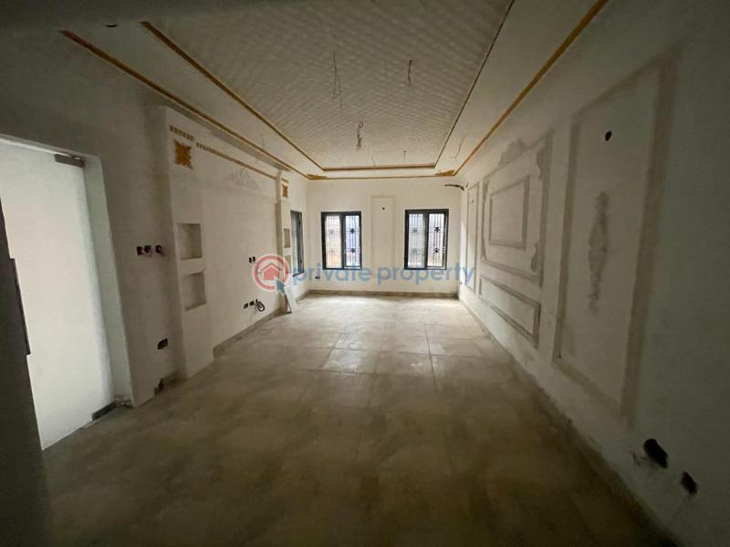 For sale: 6 bedroom Duplex Wise Zone 7 Wuse Abuja Phase 1 (PID: 2PACGM ...