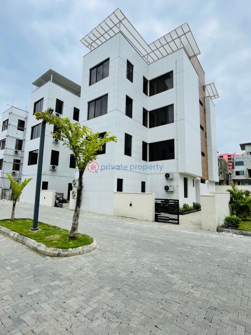 For sale: 6 bedroom Detached Duplex Banana Island Ikoyi Lagos (PID: 9PBKGB) | Private Property ...