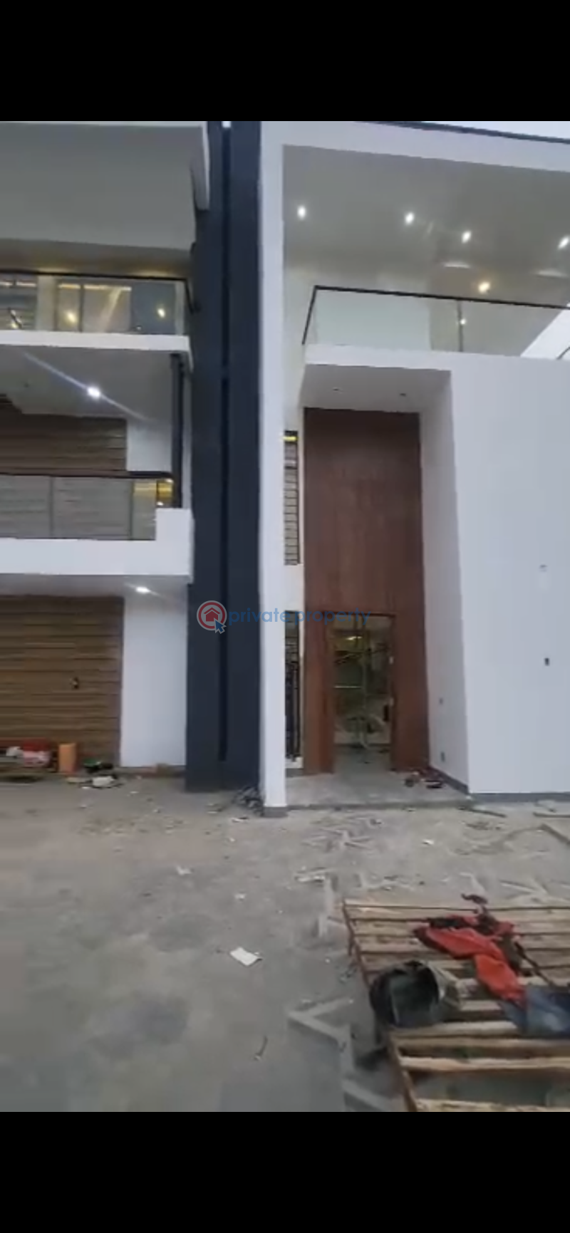 For sale: 5 bedroom Duplex Malaysia Estate Asaba Delta (PID: 2PCAZC) | Private Property Nigeria