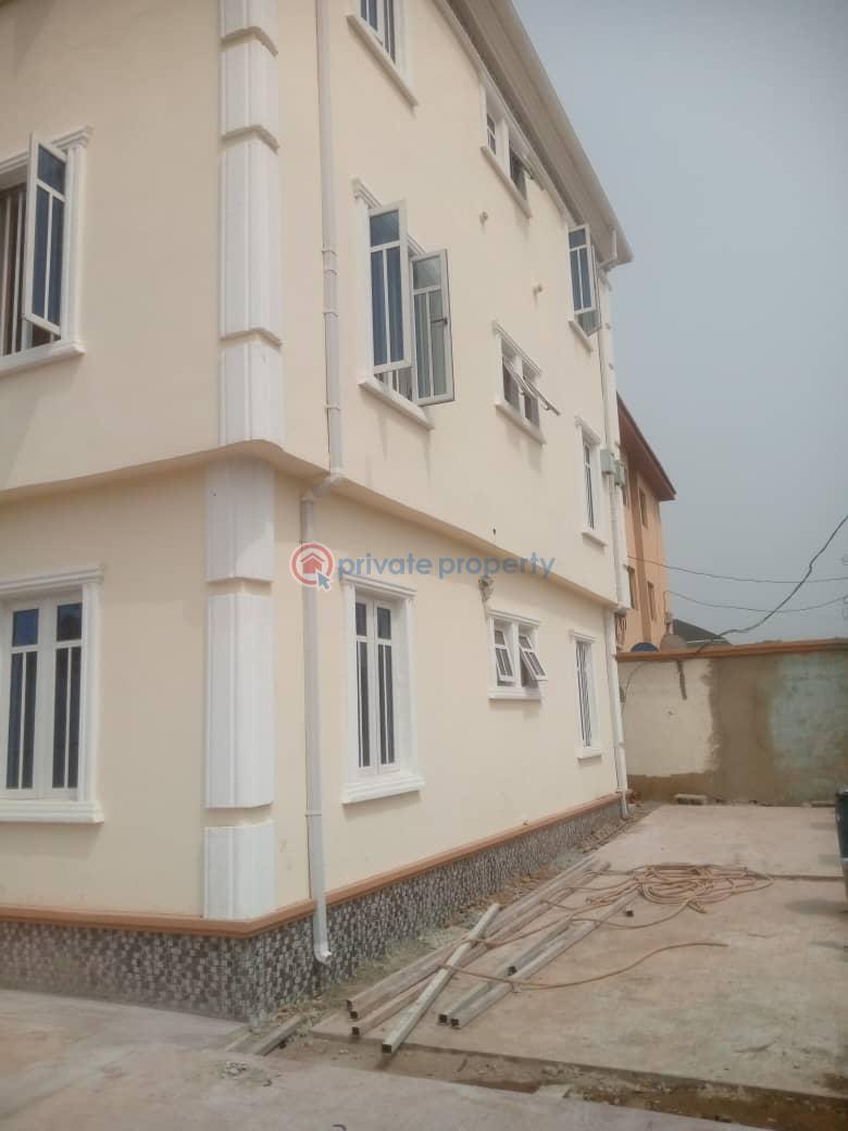For rent: 2 bedroom Flat & Apartment Ayobo Ipaja Lagos (PID: 1PBLUN ...
