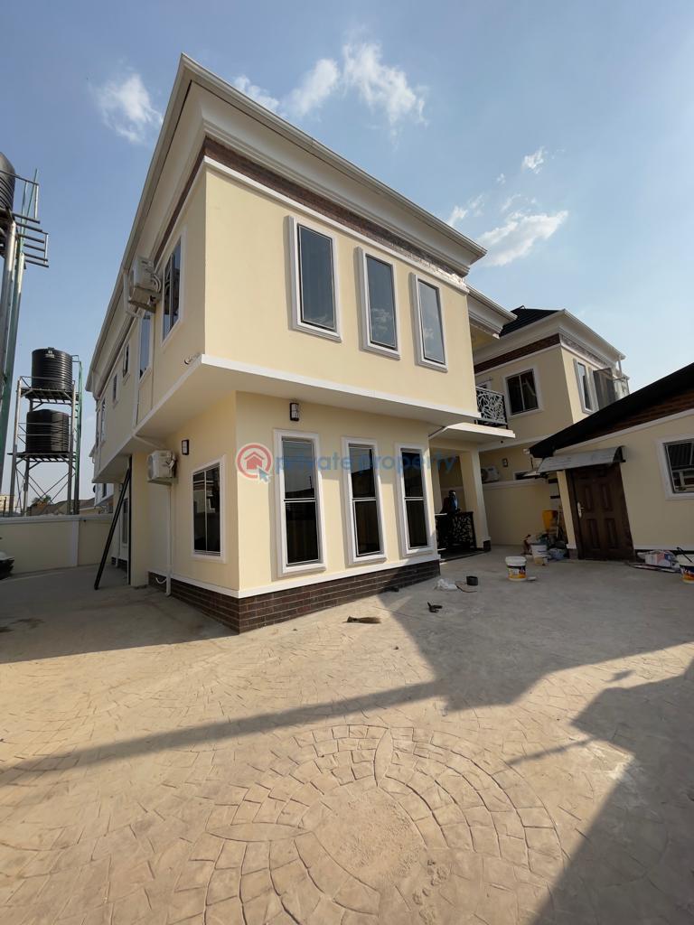 For sale: 3 bedroom House Main Gra Ibadan Oyo (PID: 4PAMSH) | Private ...