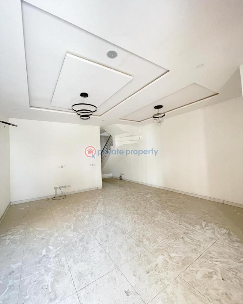 4 bedroom House For Sale Orchid Lekki Phase 2 Lagos (PID: 8PAHTA ...