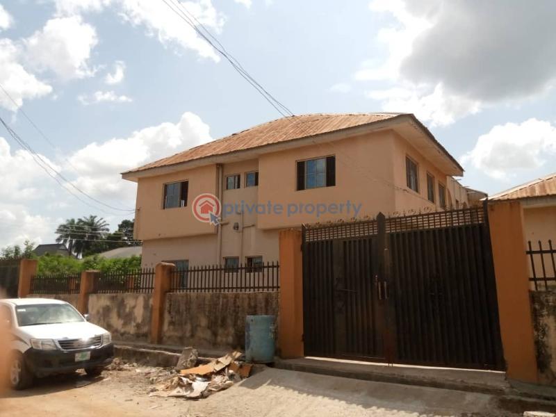 For sale: 3 bedroom House Babalola Area,orita Challenge Ibadan Oyo (PID ...