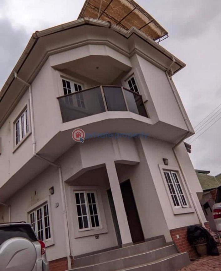 For sale: House Ibadan Oyo (PID: 4PAKTJ) | Private Property Nigeria