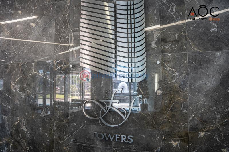 For rent: Commercial Property Ff Millennium Towers Victoria Island ...