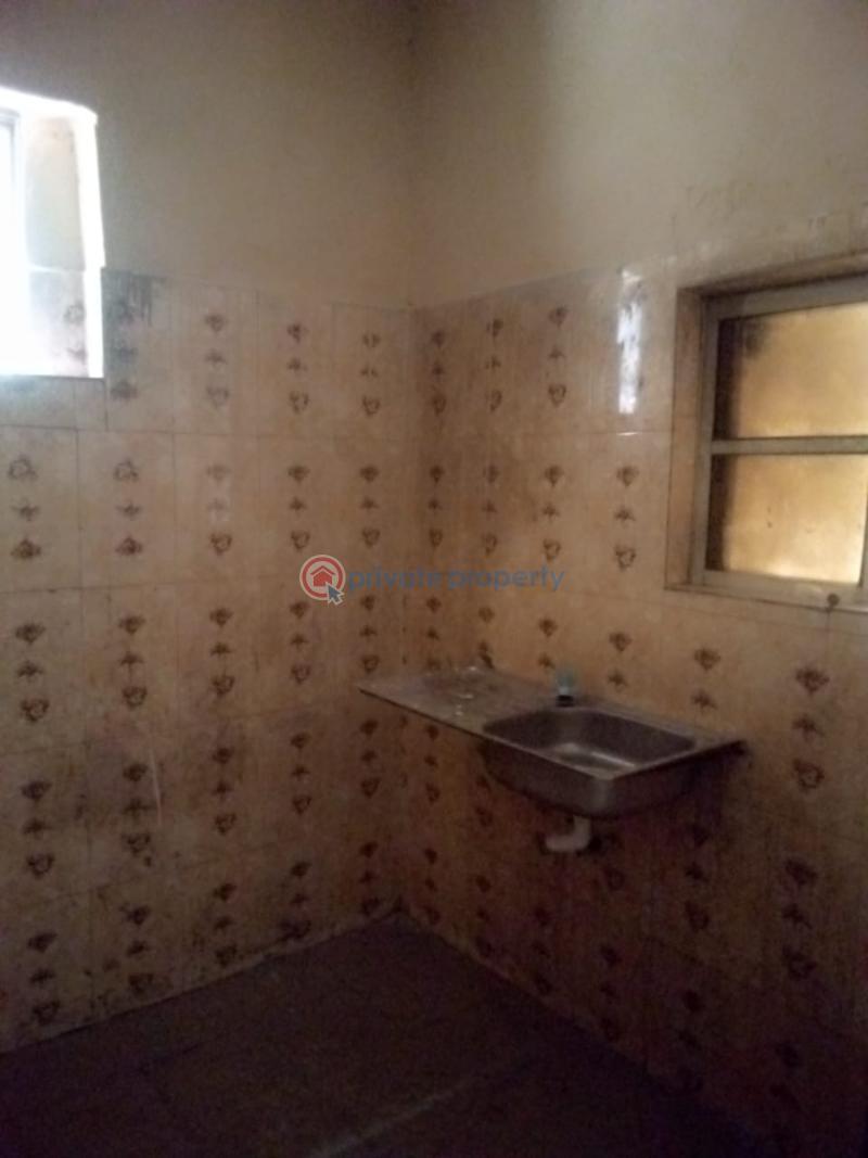 For rent: 2 bedroom Flat & Apartment Ekoro Road Abule Egba Agege Lagos ...