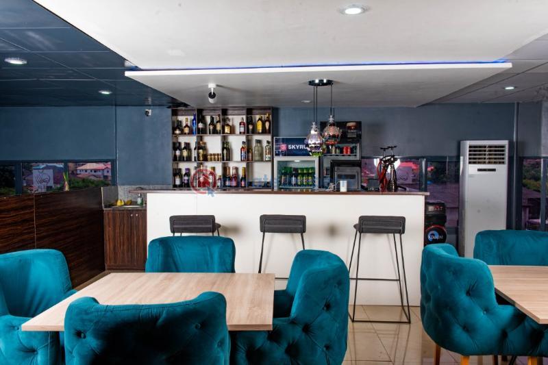 For sale: Hotel Behind Mko Abiola Gardens Alausa Ikeja Lagos (PID ...