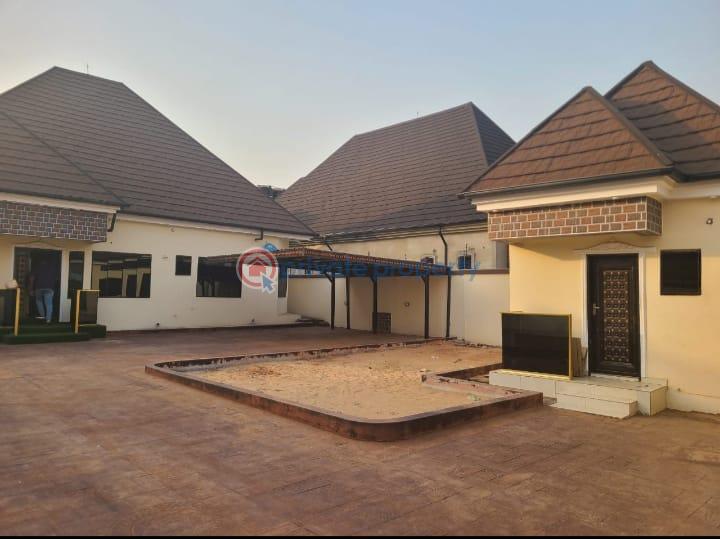 For sale: 3 bedroom House Eagle Square Asaba Delta (PID: 3PAJDZ ...