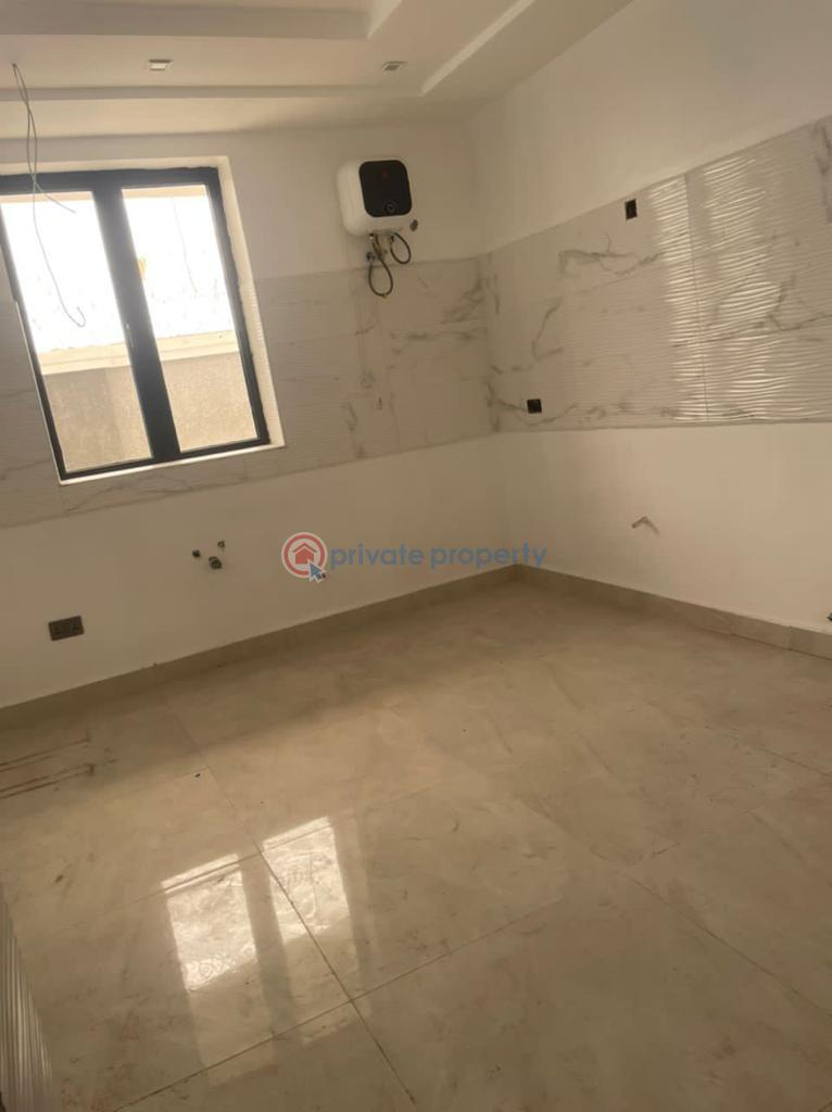 For sale: 5 bedroom House Katampe Main Abuja Phase 2 (PID: 2PADNT ...