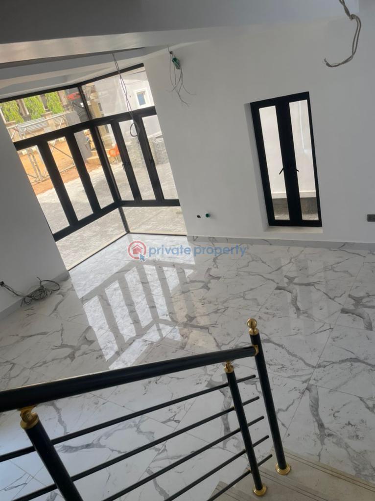 For sale: 5 bedroom House Katampe Main Abuja Phase 2 (PID: 2PADNT ...