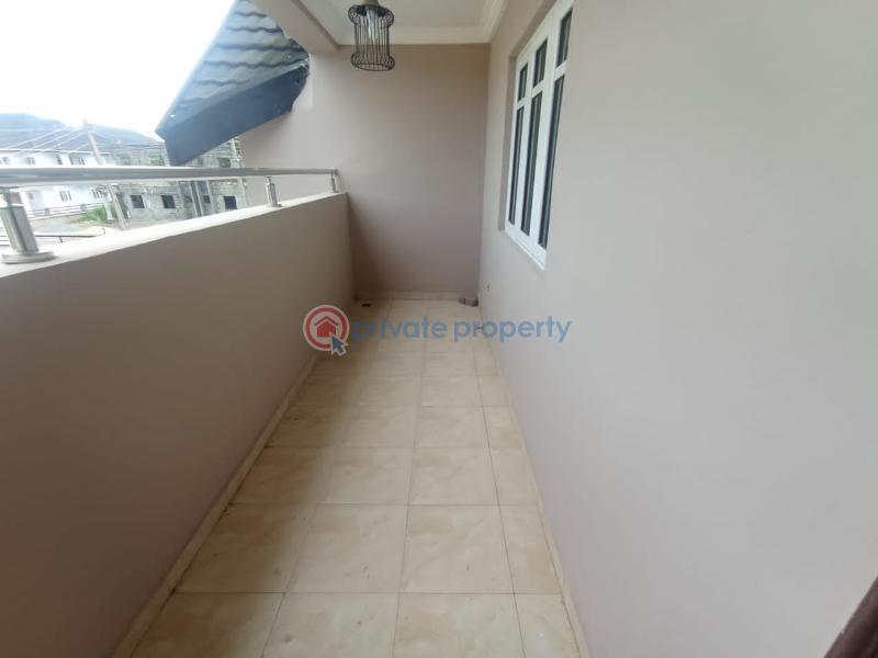 For sale: 4 bedroom House Diamond Estate Phase 2, Ajayi Apata Sangotedo ...