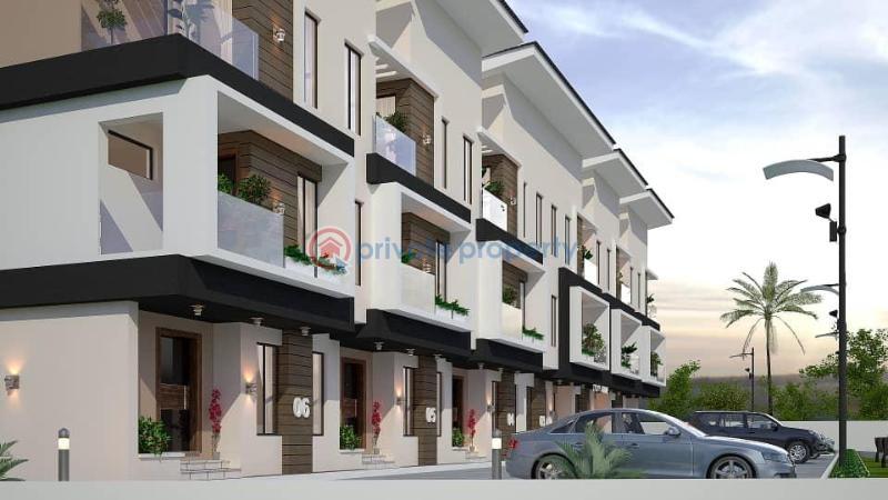 For sale: 3 bedroom House Alao Akala Gra Iwo Road By Ibadan Oyo (PID ...