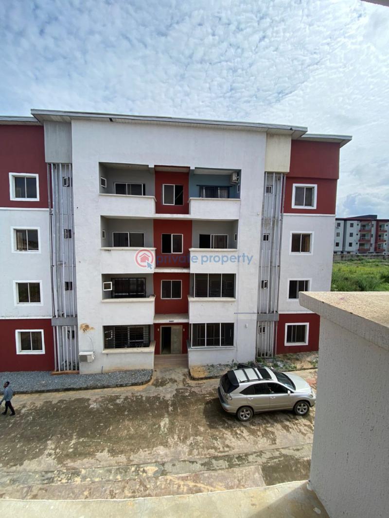 For sale: 3 bedroom Block Of Flats Davies Street Ketu Kosofe/Ikosi ...
