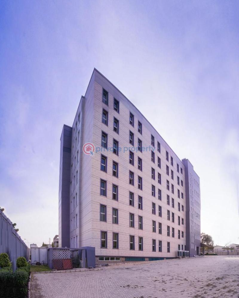 For sale: Office Wuse Zone 5 Wuse Abuja Phase 1 (PID: 9PAEZT) | Private ...