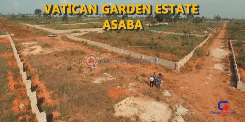 Land For Sale Ibusa, Asaba, Delta State. Asaba Delta (PID: 1PAAXJ ...