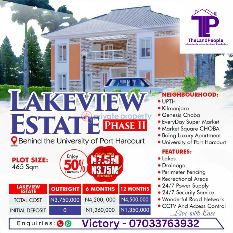 For sale: Land Omuokiri, Aluu Port Harcourt Rivers (PID: 2PAMZY ... For sale: Land Omuokiri, Aluu Port Harcourt Rivers (PID: 2PAMZY ...