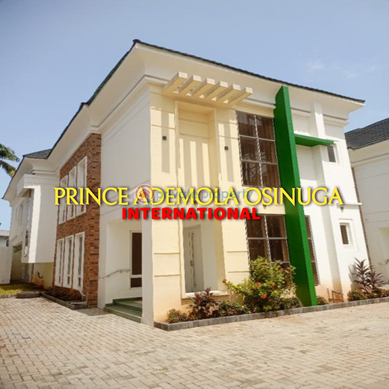 For rent: 4 bedroom Duplex Old Ikoyi Ikoyi Lagos (PID: 6PAEYA ...
