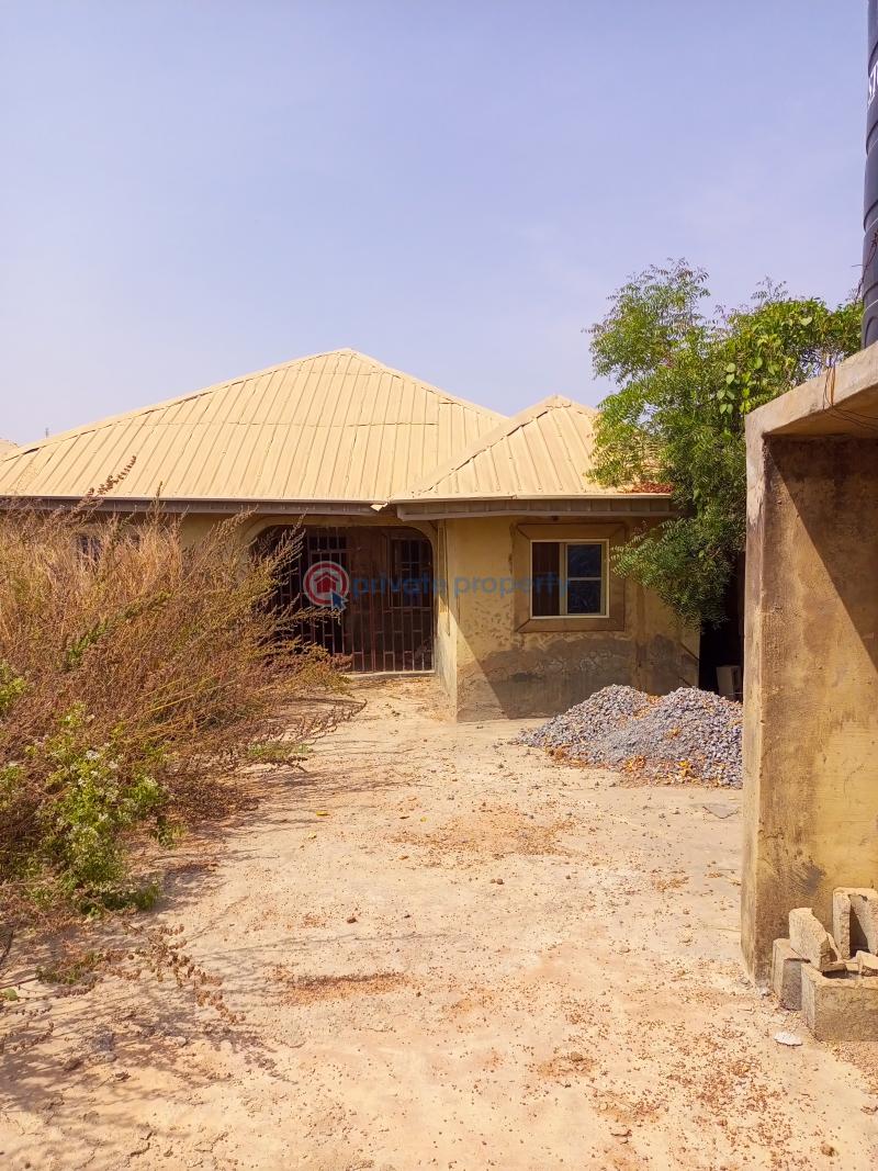For sale: 3 bedroom Bungalow Biada Area, Olorunsogo,gaa Akanbi, Ilorin ... For sale: 3 bedroom Bungalow Biada Area, Olorunsogo,gaa Akanbi, Ilorin ...