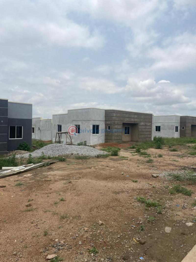 For sale: 3 bedroom Bungalow Aso Karu Nassarawa (PID: 4PAWNT) | Private ...