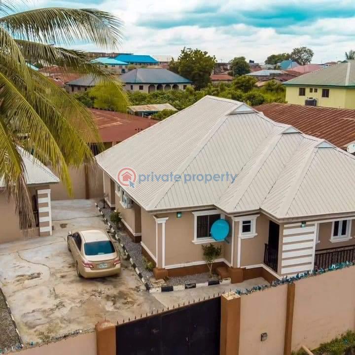 3 bedroom Bungalow For Sale Lao, Airport Road, Ilorin, Kwara State ... 3 bedroom Bungalow For Sale Lao, Airport Road, Ilorin, Kwara State ...