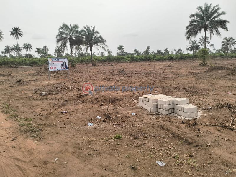 For sale: Commercial Land Ogbaku Owerri Imo (PID: 4PBQEW) | Private Property Nigeria