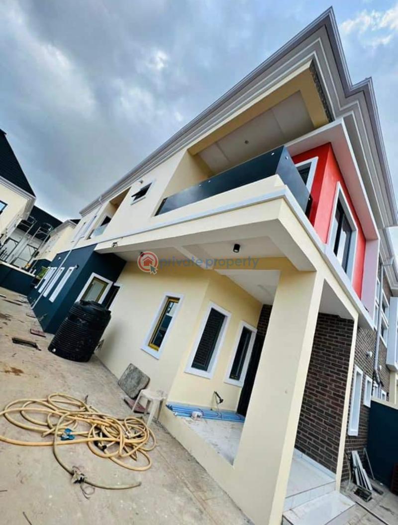 2 bedroom Duplex For Rent Wuse 2 Wuse II Abuja Phase 1 (PID: 5PAUKC ...