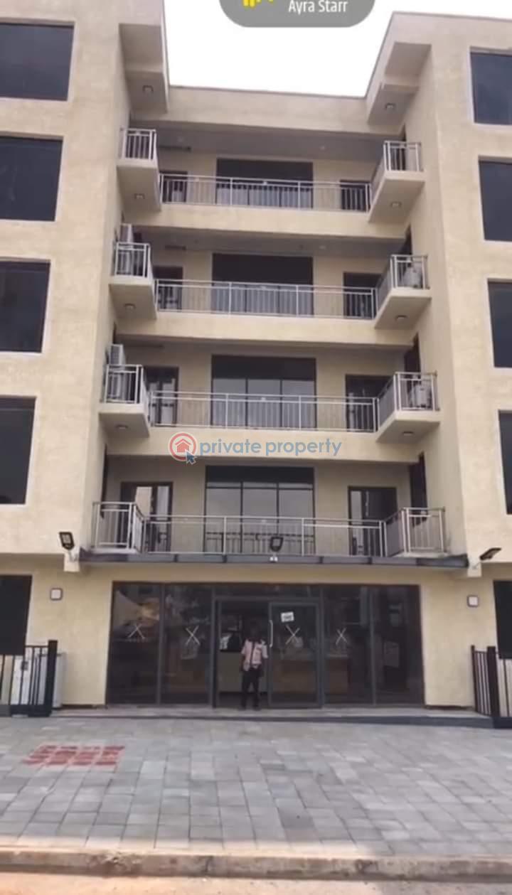 For sale: Mall/Complex/Plaza Wuye Abuja Phase 2 (PID: 9PBFKV) | Private ...